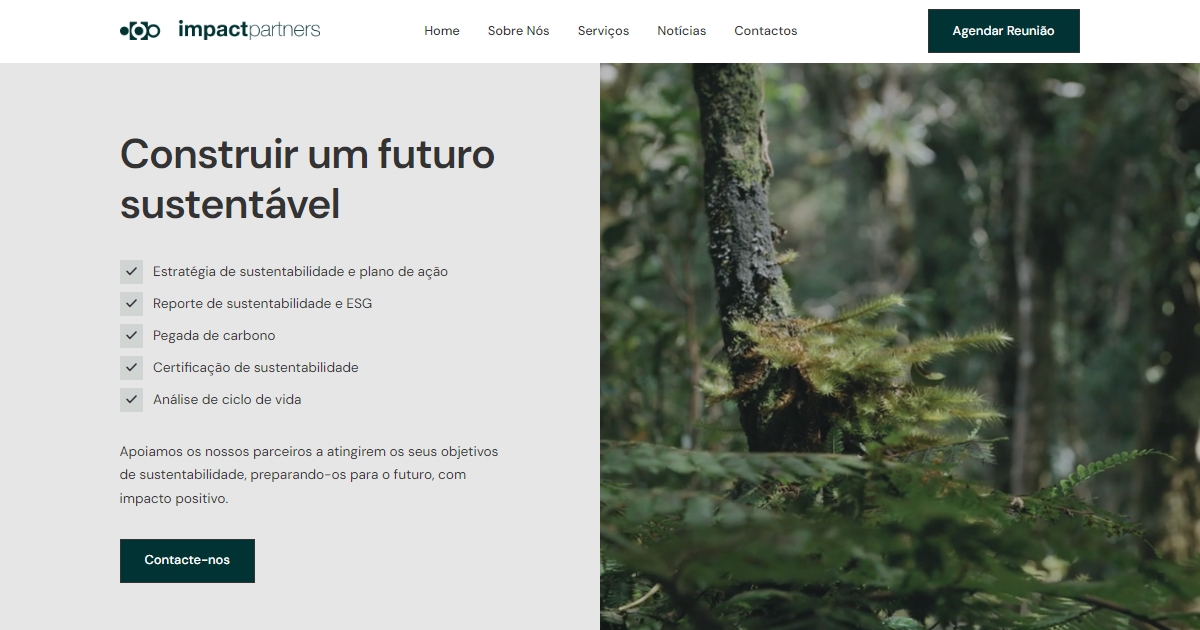 impact partners | Notícias